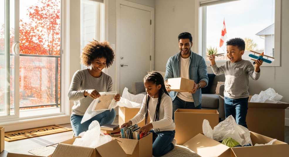 Cost of Living in Canada by City in 2026: Toronto vs Vancouver vs ...